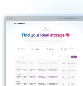 IPConfigure, Inc. | Video surveillance software solutions.